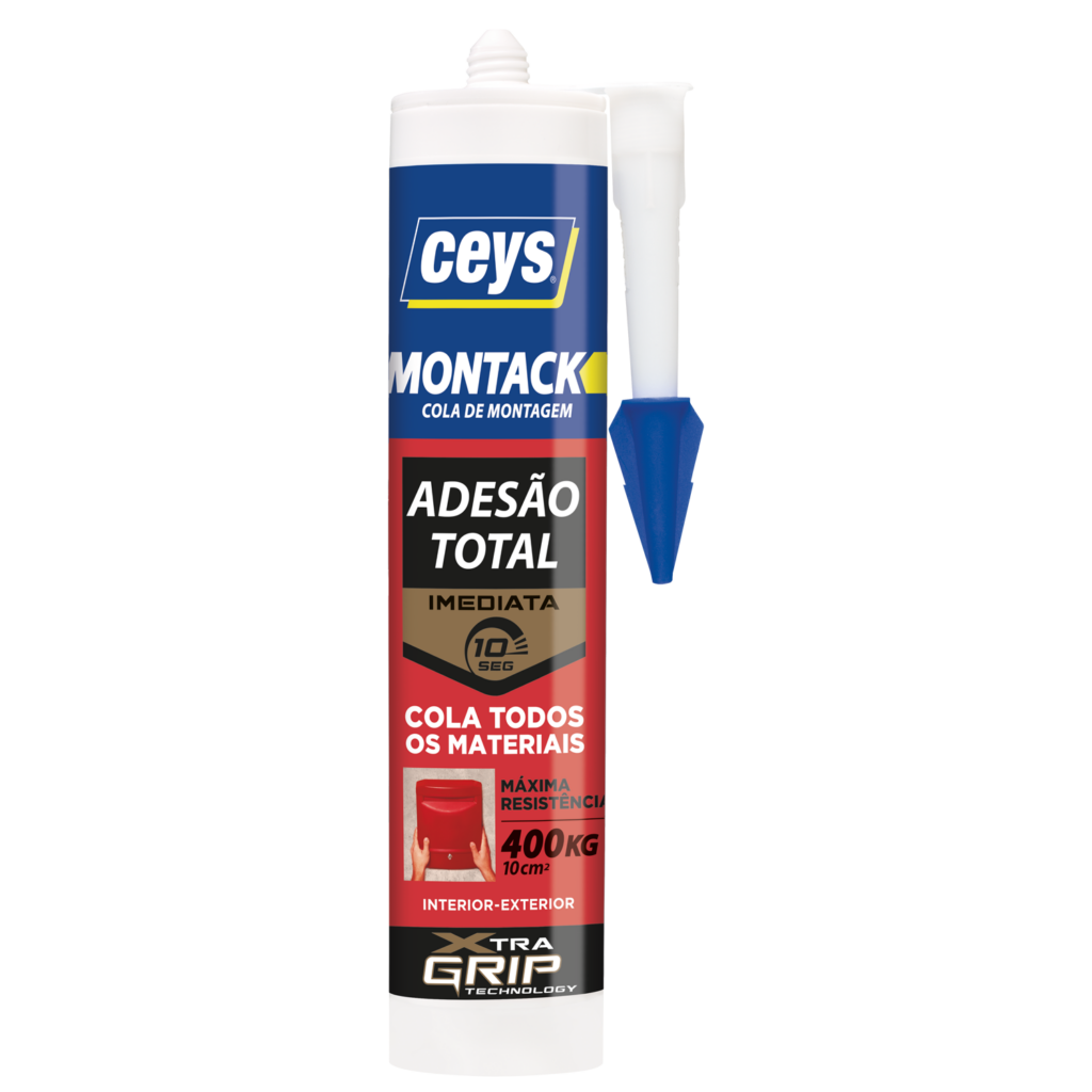 Ceys, especialista em adesivos e selantes